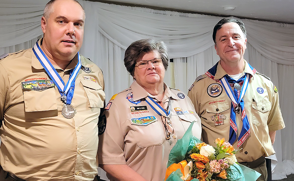 Ohio River Valley Council BSA holds recognition event | News, Sports ...